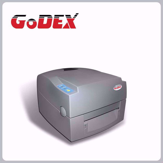 OSCAR Smart Electronics GODEX EZ 1100 PLUS