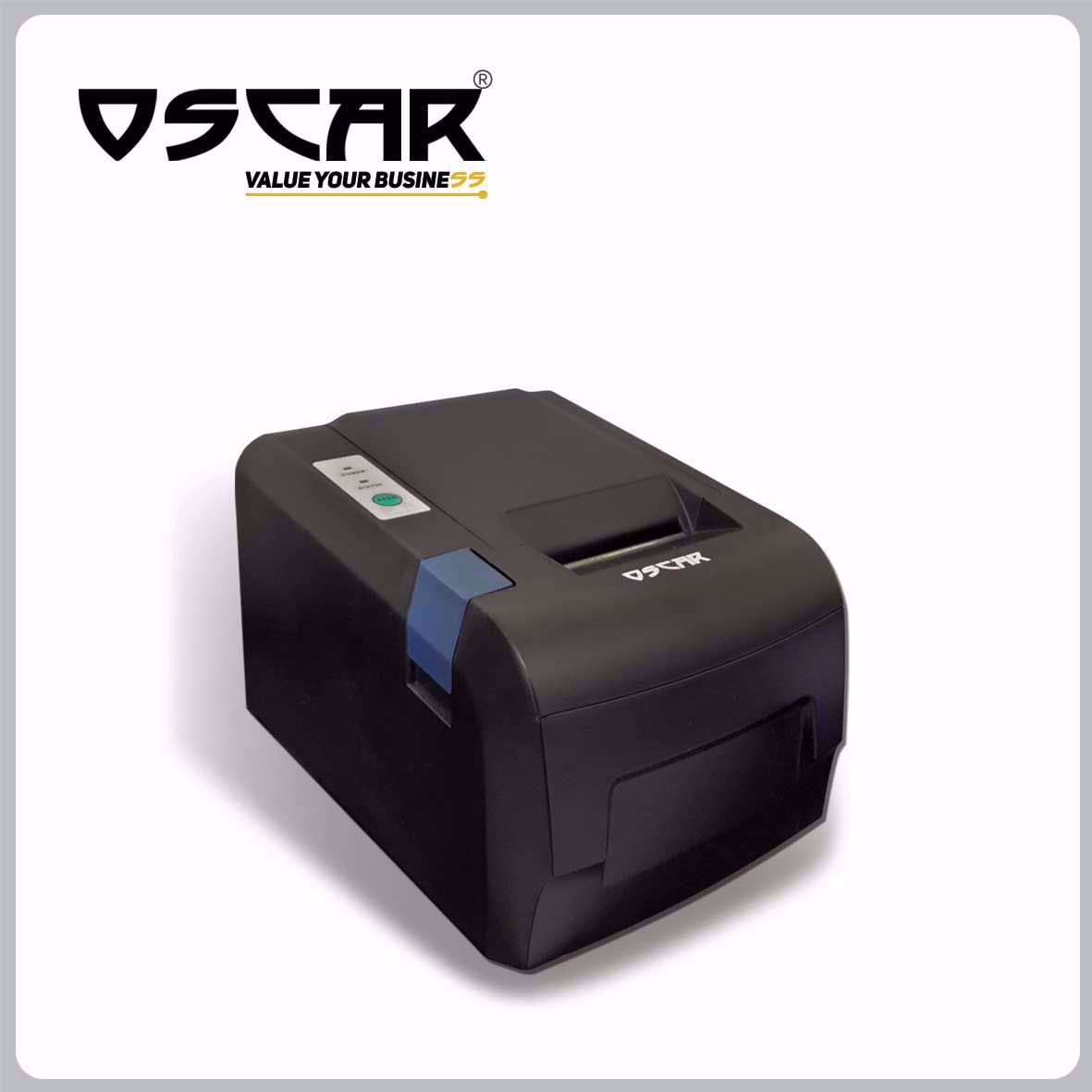OSCAR Smart Electronics-Thermal Printer OSCAR POS 58