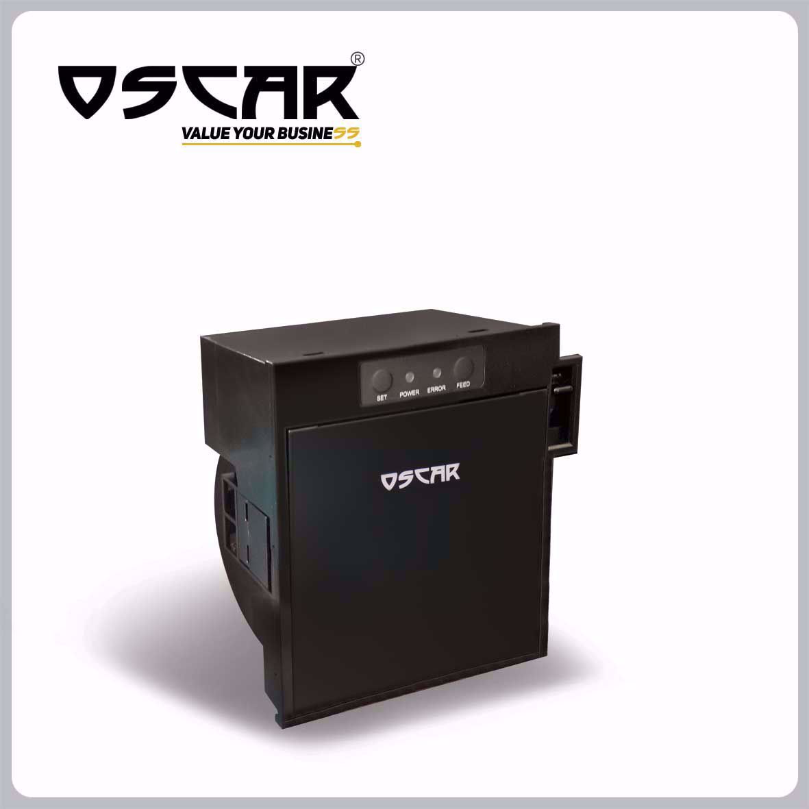 OSCAR Smart Electronics-Thermal Printer OSCAR POS 88P