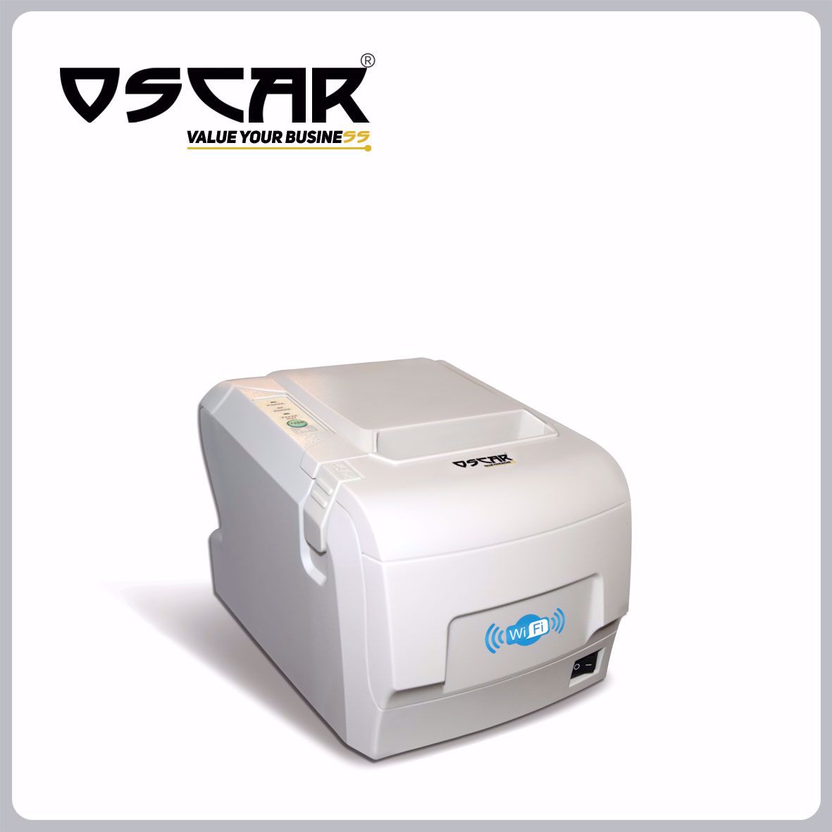 OSCAR Smart Electronics-Thermal Printer OSCAR POS 88W