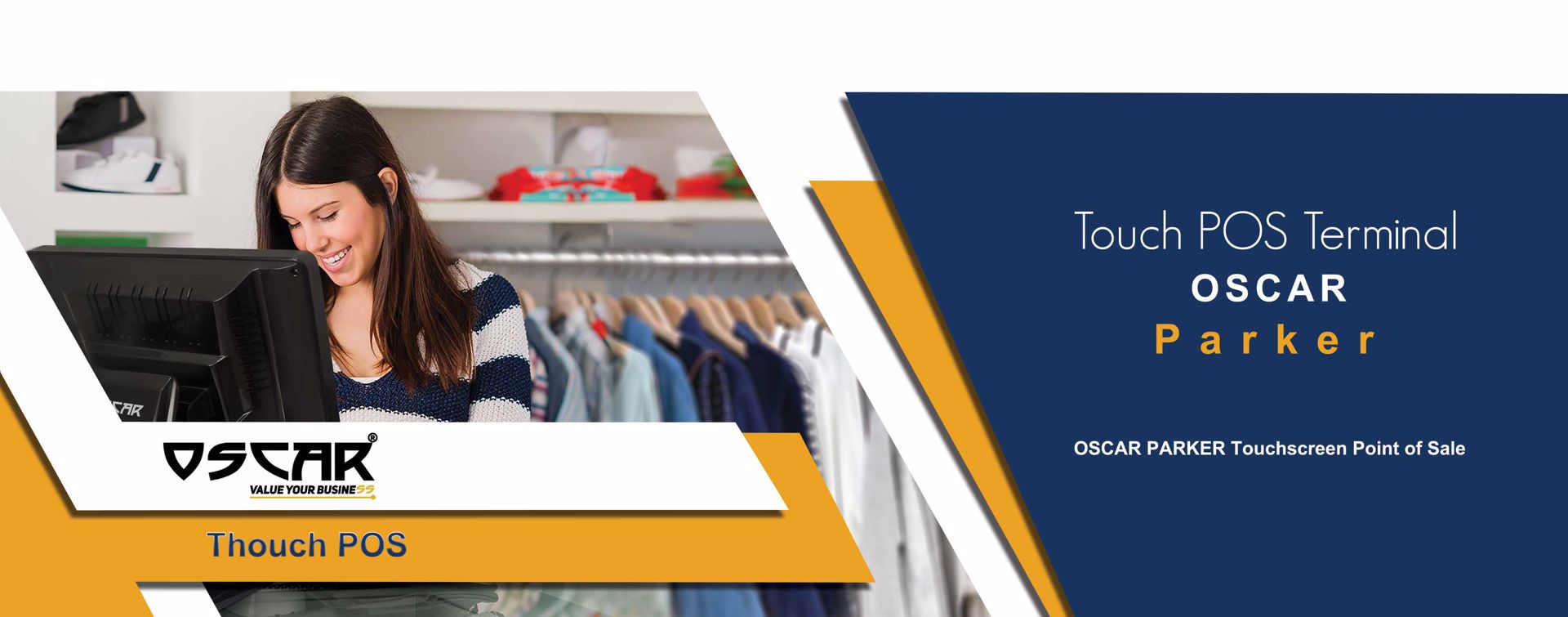 OSCAR Smart Electronics