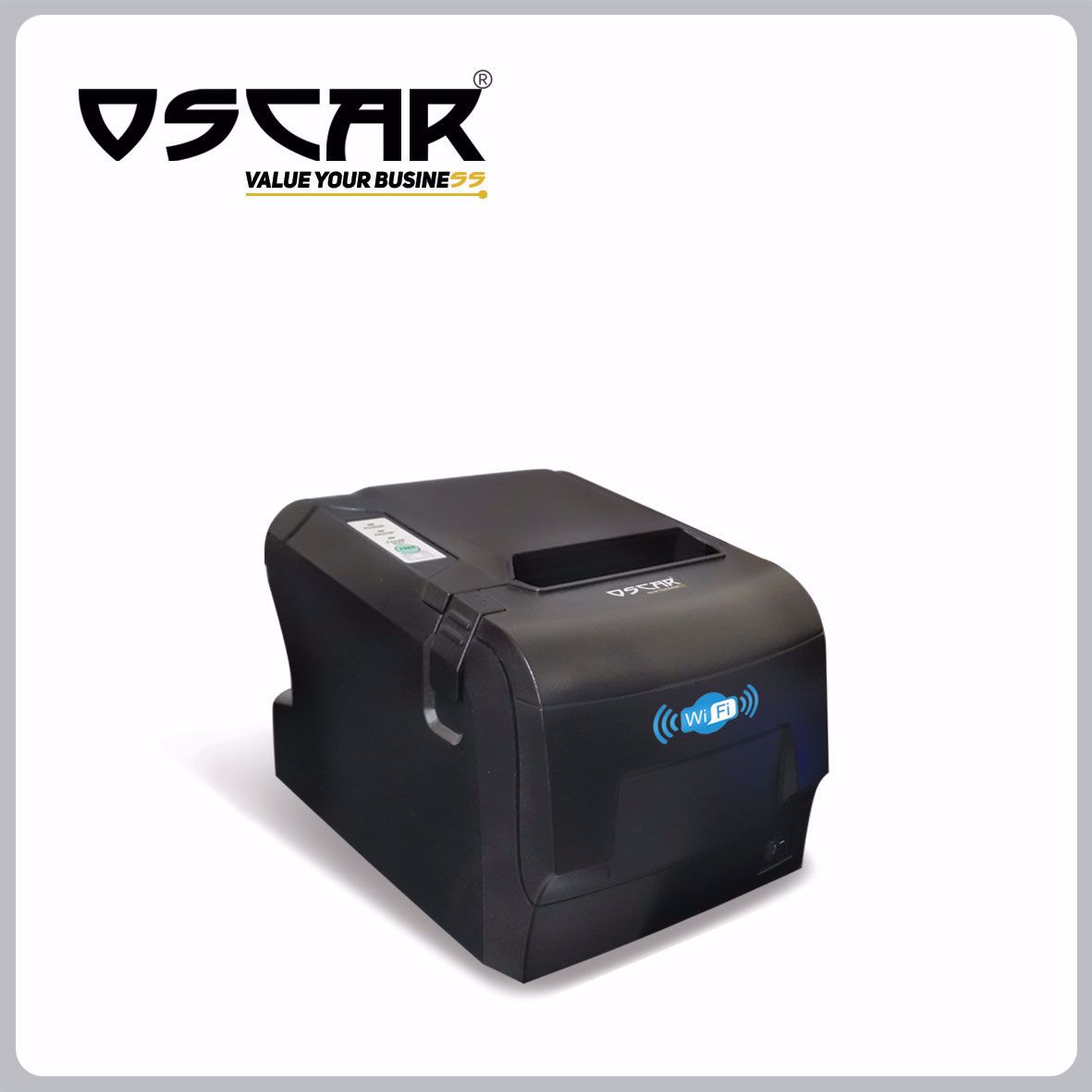 OSCAR Smart Electronics-Thermal Printer OSCAR POS 88W
